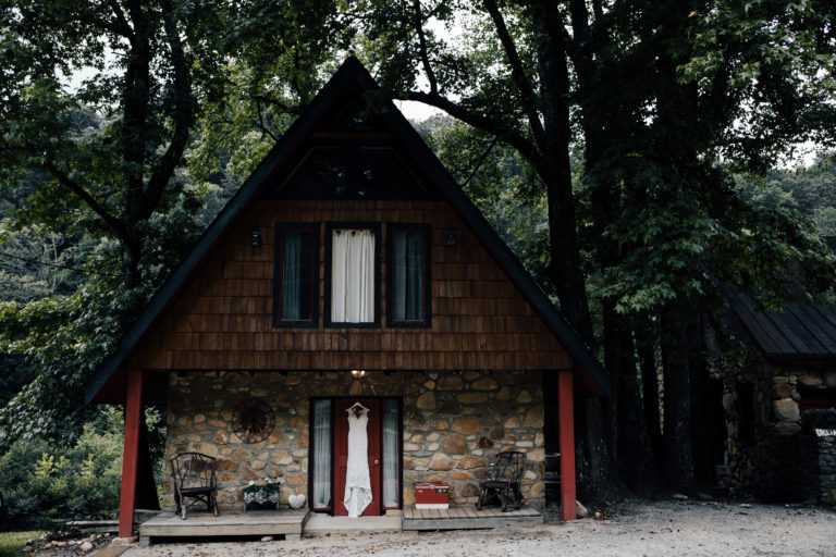 Accommodations » Brown Mountain Beach Resort
